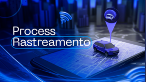 Process Rastreamento – Process Telecom