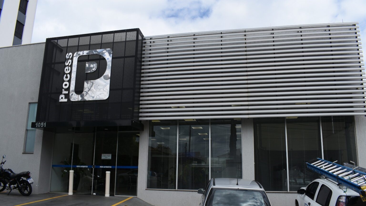 Sobre nós – Process Telecom
